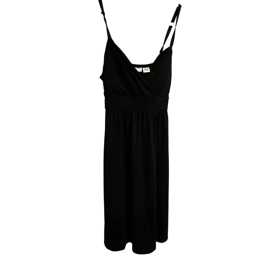 Philosophy by Republic | Dresses | Philosophy By Republic Black Flip ...